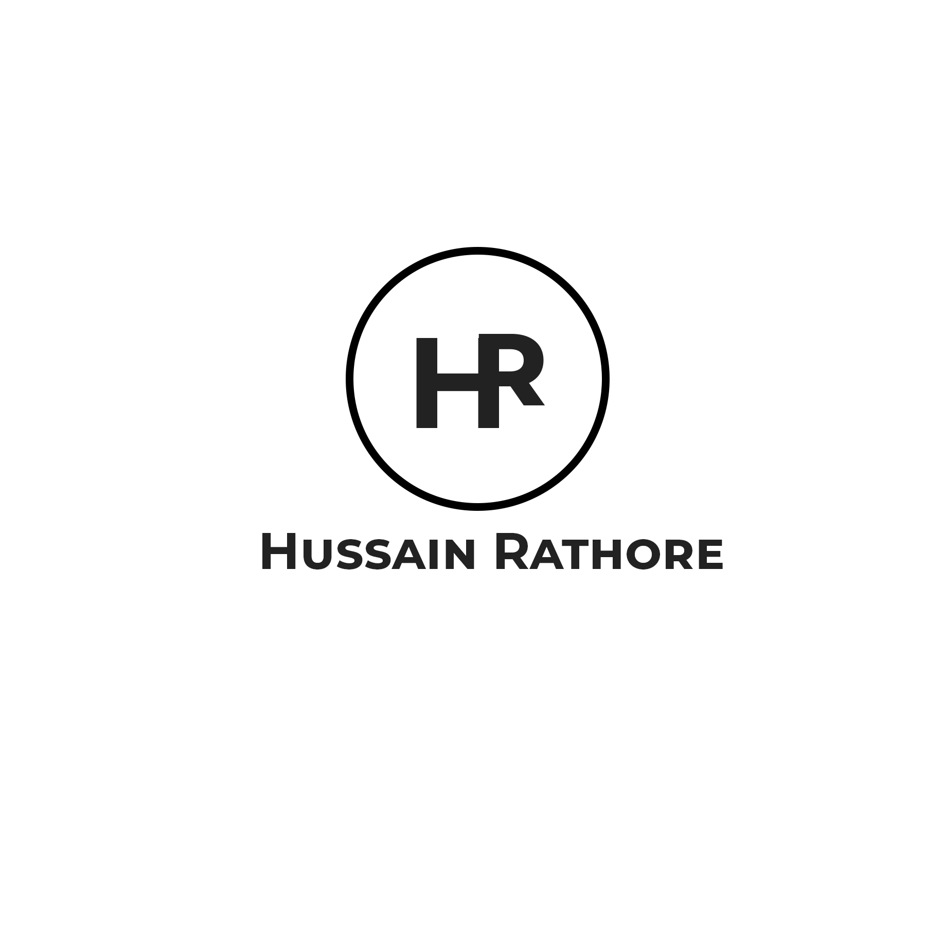 Logos – Hussain Rathore & Co.